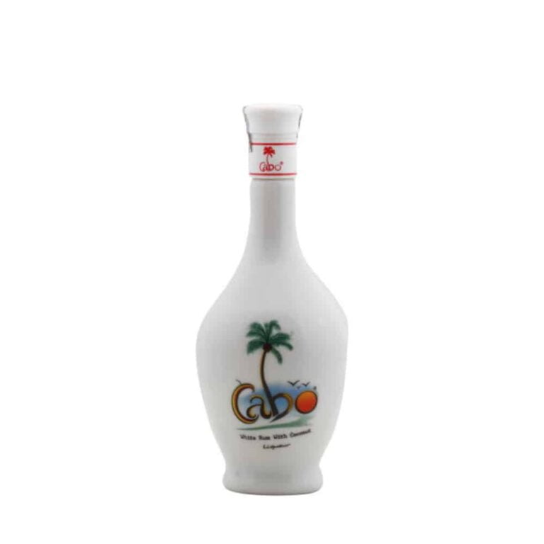 Buy Cabo Coconut Rum @₹ 800.00 - Wine Palace Goa