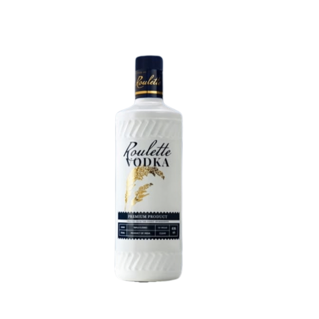 Vodka - Wine Palace Goa