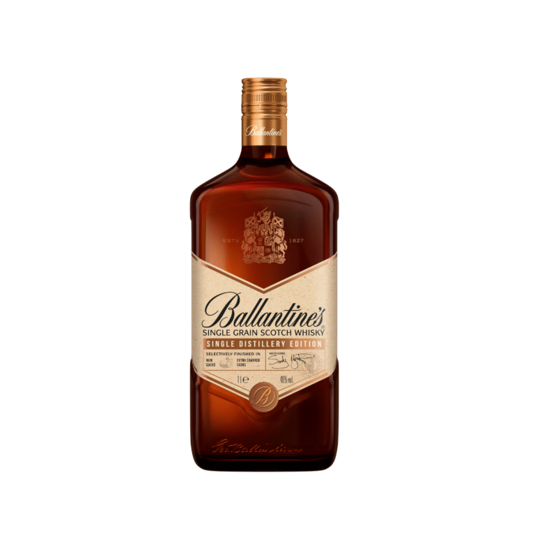 Whiskey - Wine Palace Goa