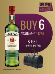 Home Page - Wine Palace Goa